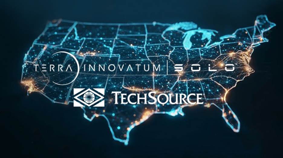 Terra Innovatum and TechSource Form Strategic Alliance to Accelerate U.S. Commercialization of ...