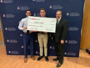 Professor Watson Announces Ethics Course Enrollment for Next Ford ASSET ...