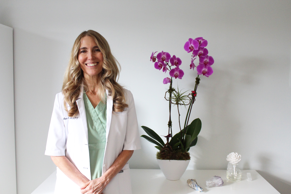 Midas Touch Lymphedema Institute Marks 25 Years of Integrative Approach ...