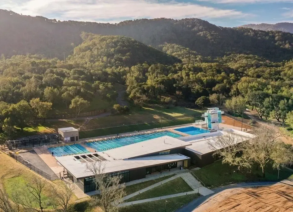 Adams Pool Solutions Highlights Seven Decades of Commercial Pool ...
